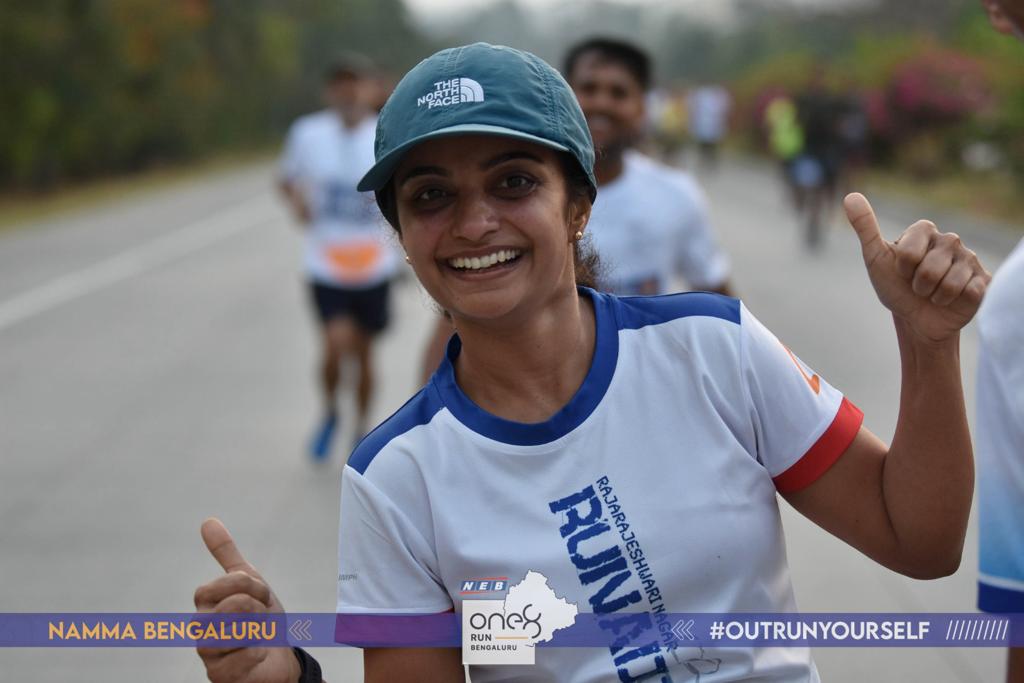 Shilpa R – Kayotsarga 3.0 – RunAddicts – Rise to Run | Educate a Rural ...